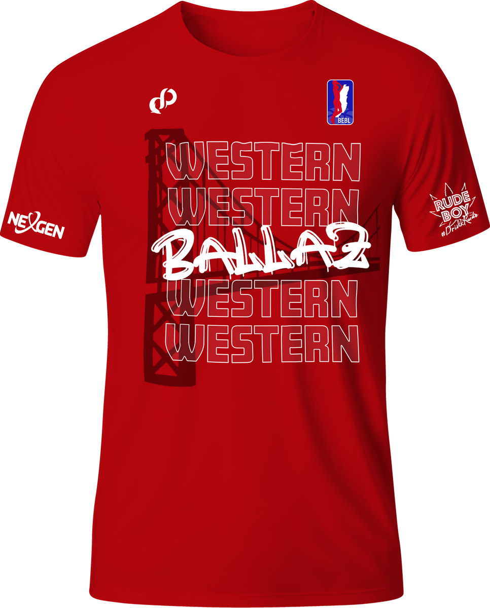 WESTERN BALLAZ – Dolphin Productions